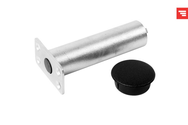 Fire Latch Bolt (FL001) - Lawrence Hardware: Global Manufacturer of ...