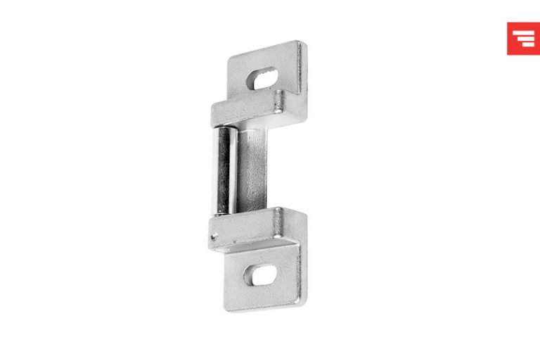 5510S Wide Stile Design Panic Rim Exit Device- For Wide Stile and flush ...