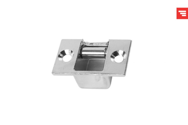 537 Bottom Strike - Lawrence Hardware: Global Manufacturer of ...