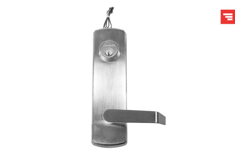 Electrified Panic Trim - Lawrence Hardware: Global Manufacturer of ...