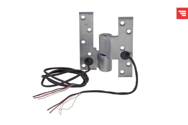 Power Transfer Butt Hinges - Lawrence Hardware: Global Manufacturer of ...